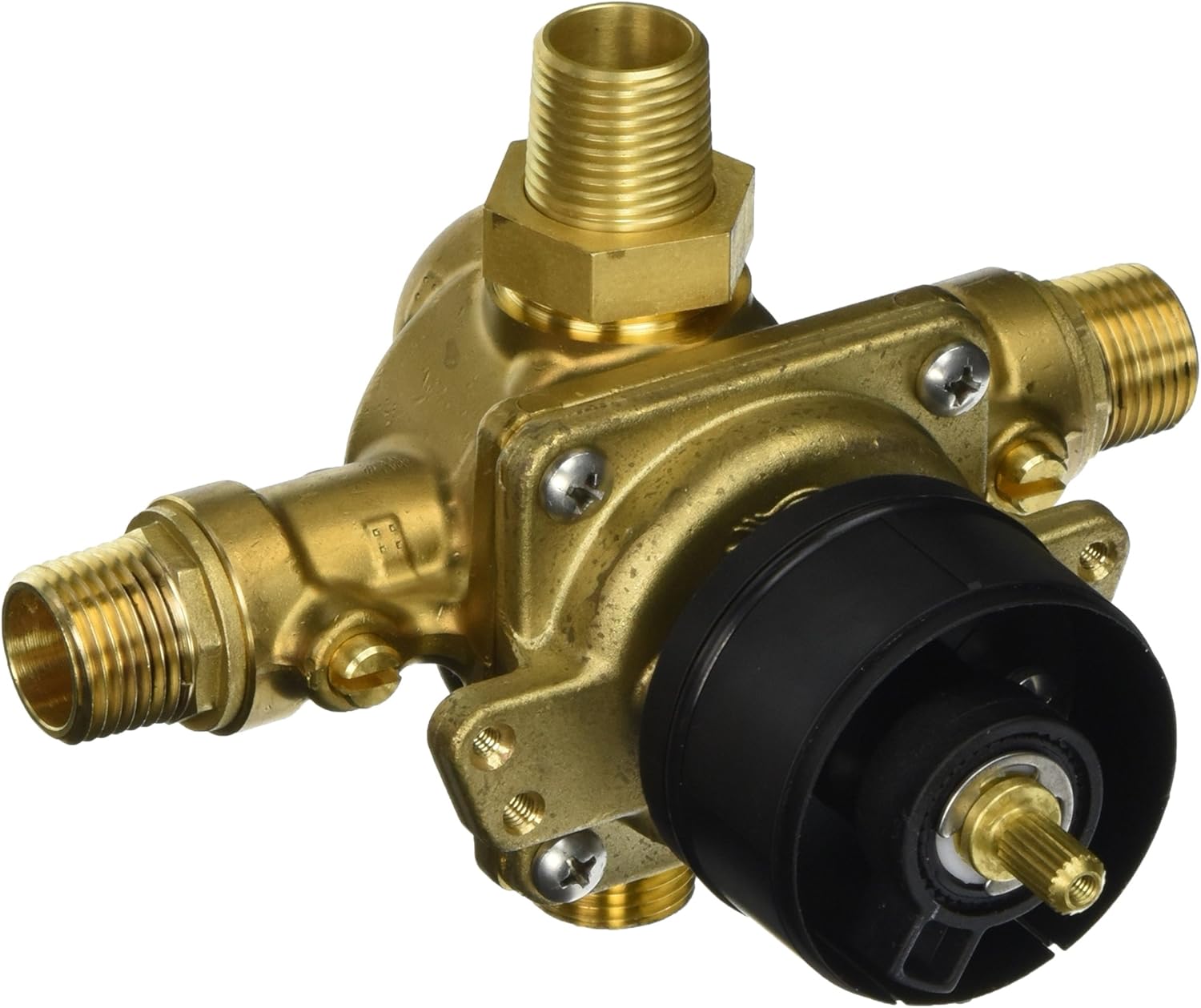Grohe 35015000 Grohsafe Universal Pressure Balance Rough-In Valve ...