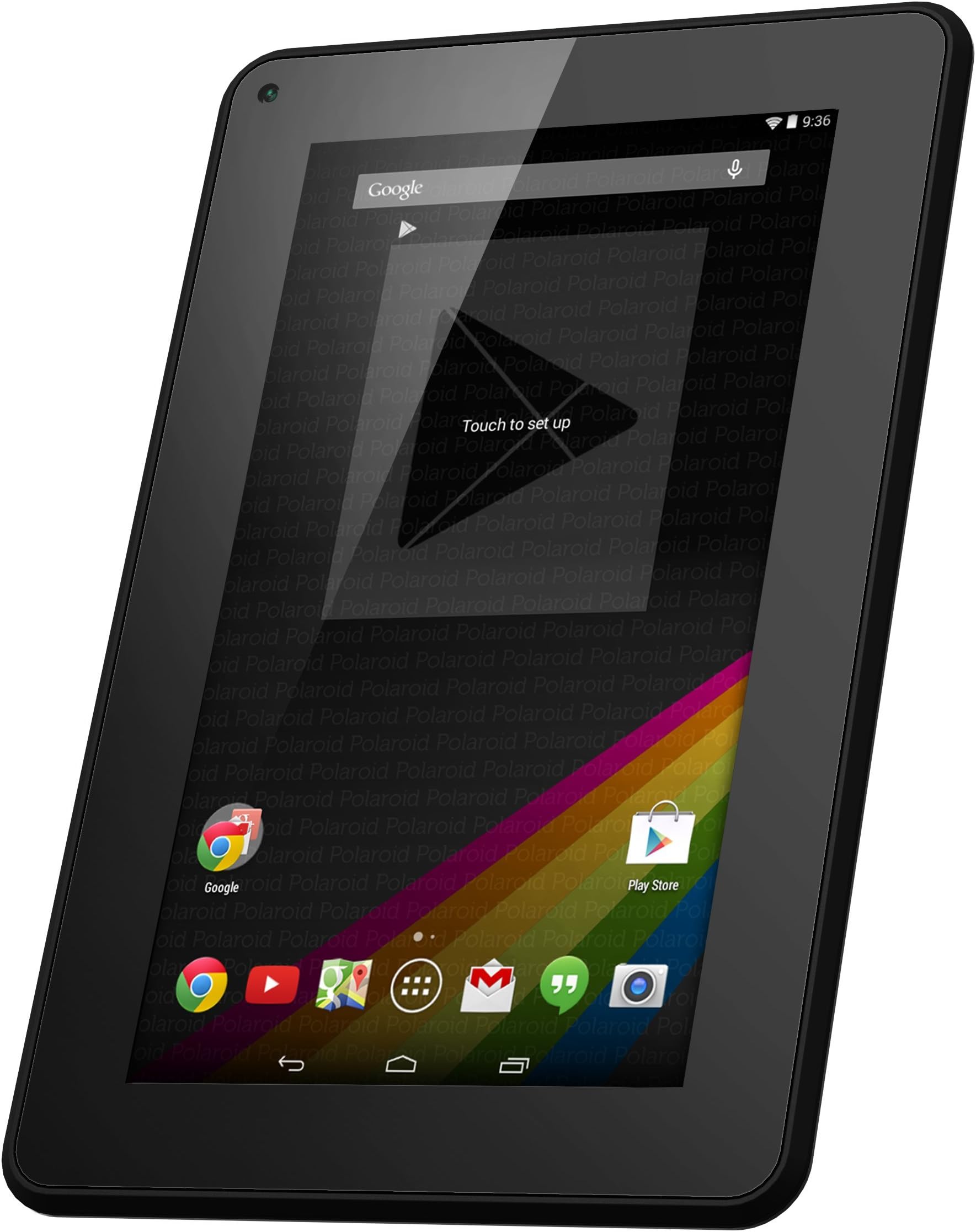 Amazon.com : ONN. Surf 7" Android Tablet 9.0 Pie 16GB 1.3GHz Quad-Core ...