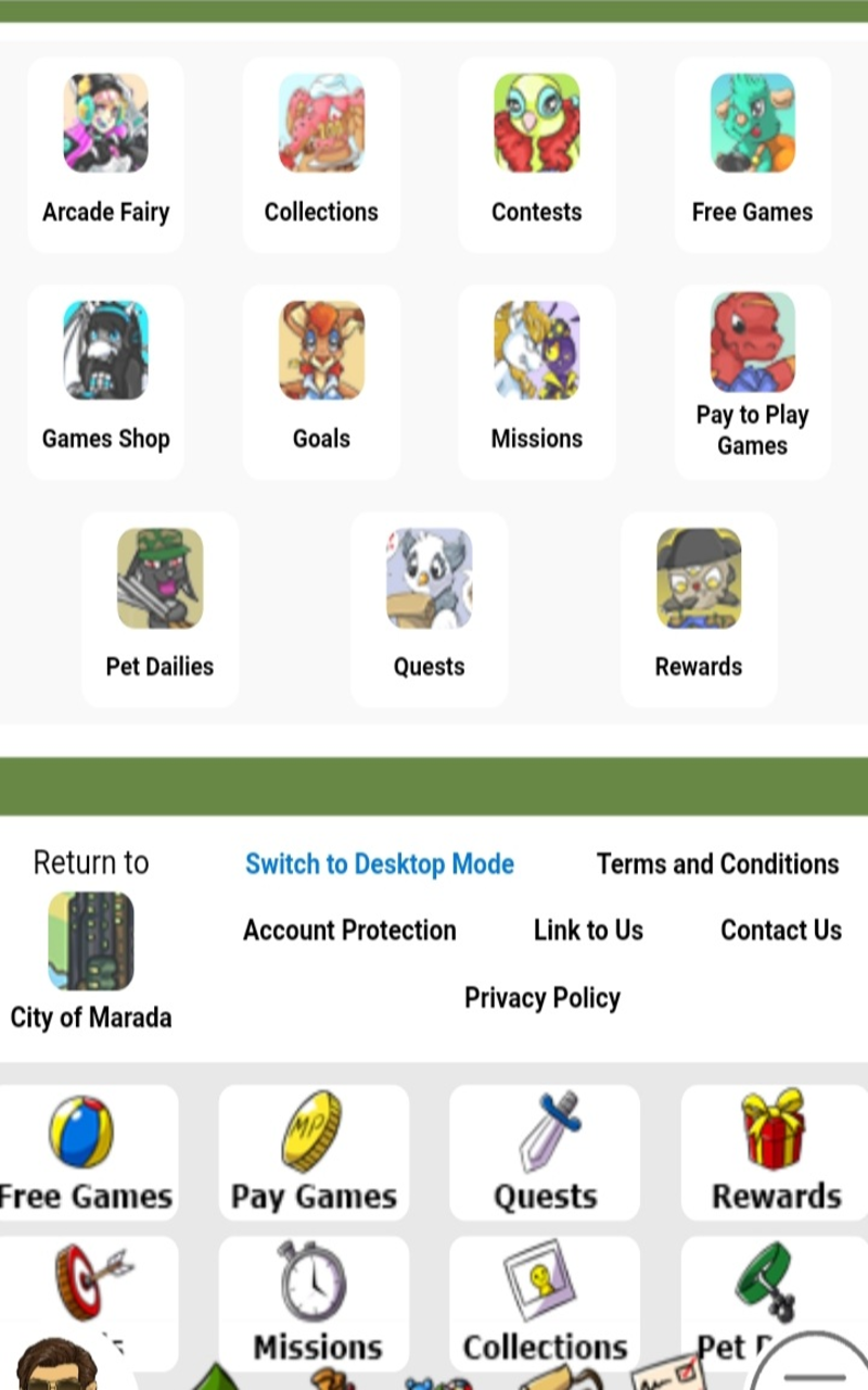 MARAPET GAME- Aplicación en Amazon Appstore