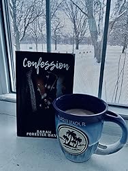 Amazon.com: Confession: 9798598799505: Forester Davis, Sarah: Books