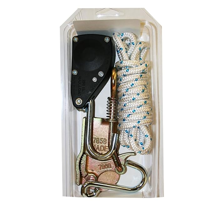 Buy ElectroBraid ATENSIONKIT-EB Tension Kit Online at desertcart INDIA