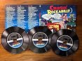 Cruisin' Rockabilly [3CD Box Set]: Amazon.co.uk: CDs & Vinyl