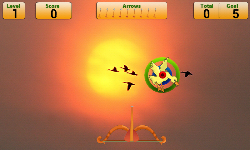 Hit The Duck - App on Amazon Appstore
