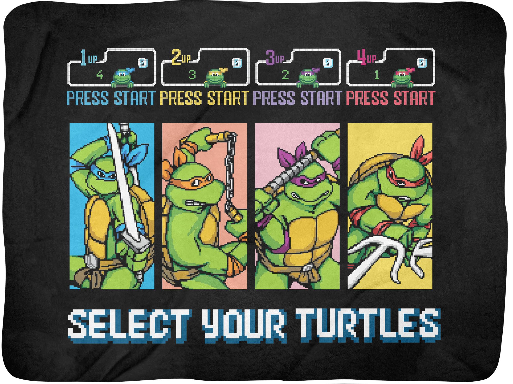 Modern Teenage Mutant Ninja Turtles Teenage Mutant Ninja Turtles The