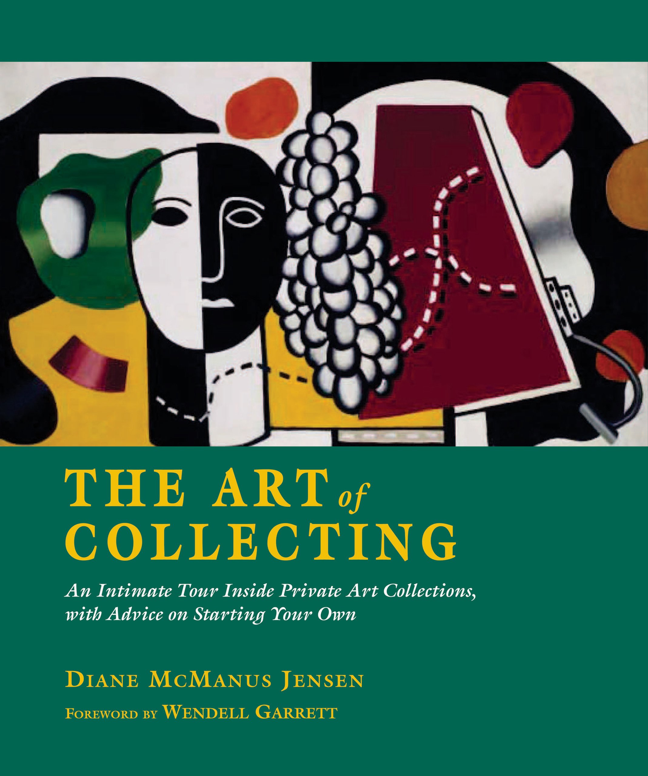 The Art of Collecting: An Intimate Tour Inside Private Art Collections ...