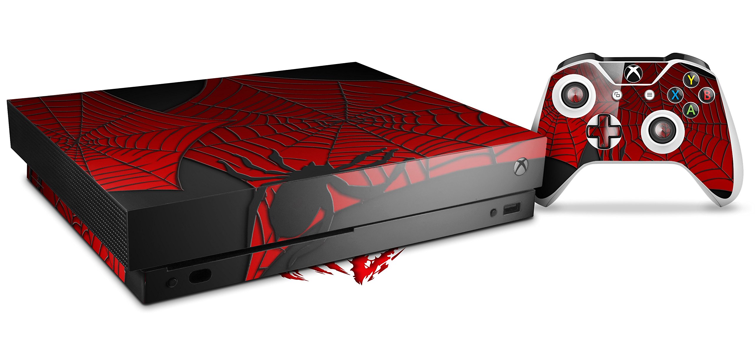 Xbox 1 Controller Cover