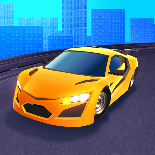 Race Master 3D: Car Racing - App on Amazon Appstore
