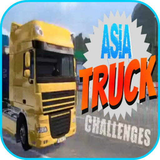 Asia Truck Driving - App on the Amazon Appstore