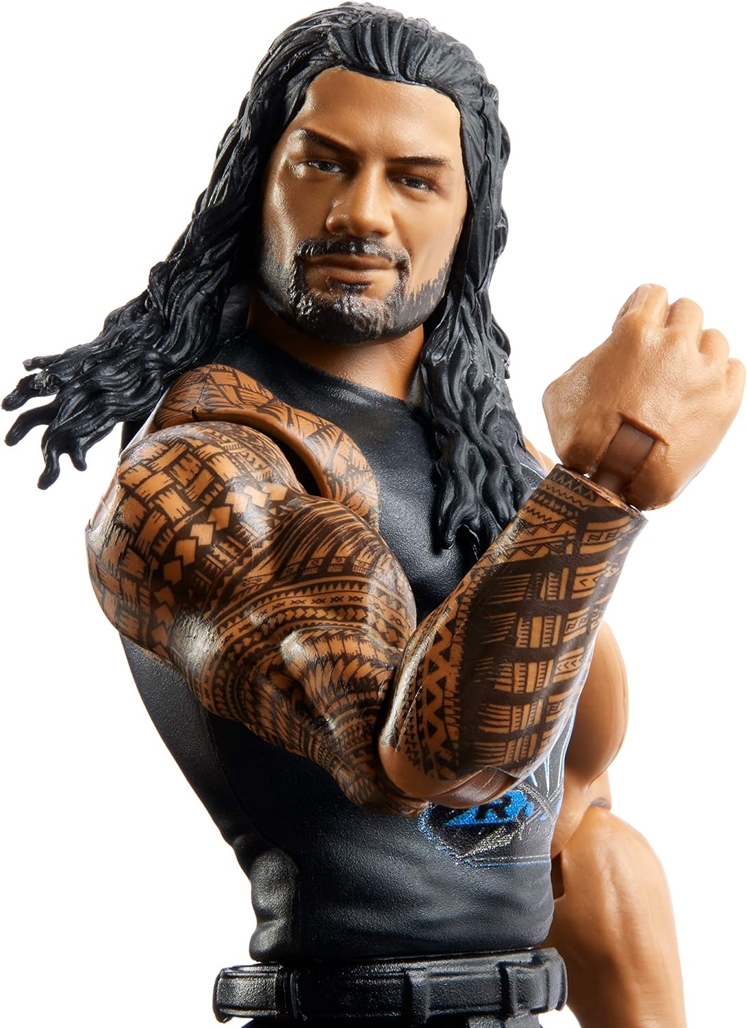 WWE Roman Reigns Action Figure – TopToy
