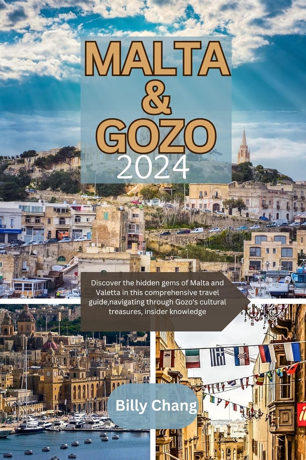MALTA & GOZO 2024: Discover the hidden gems of Malta and Valetta in ...
