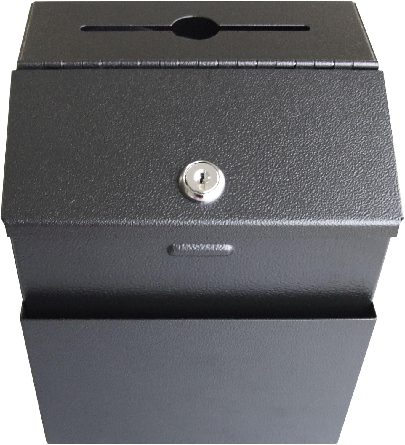 Pyramid 50085 Metal Suggestion Box : Amazon.ca: Office Products