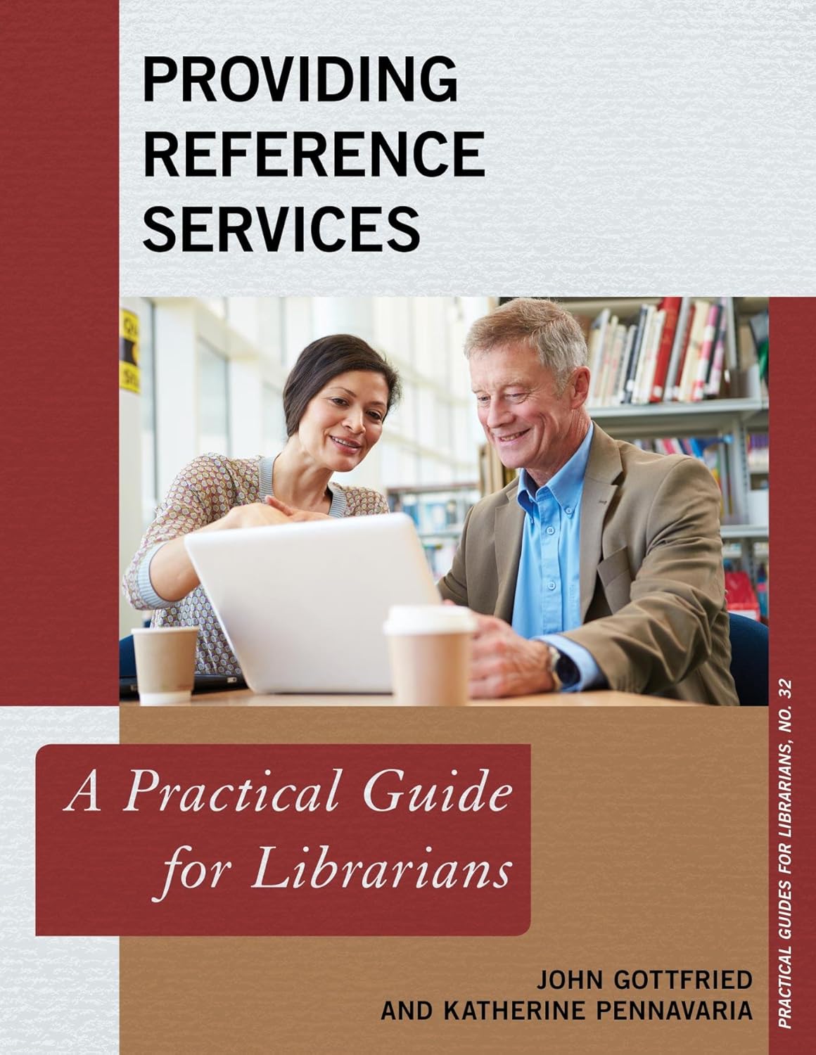 Amazon.com: Providing Reference Services: A Practical Guide for ...