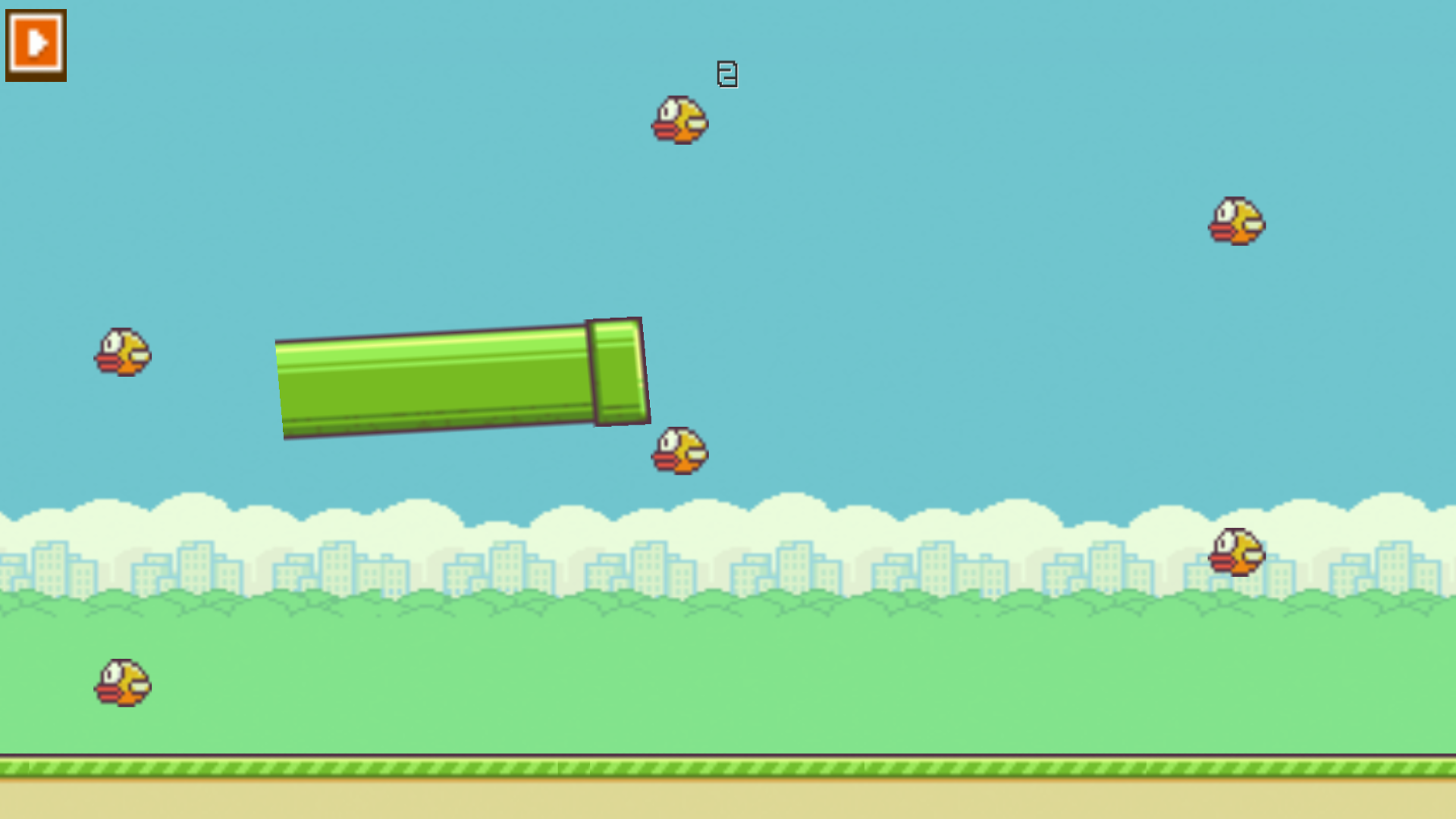 Flappy Pipe - App on Amazon Appstore