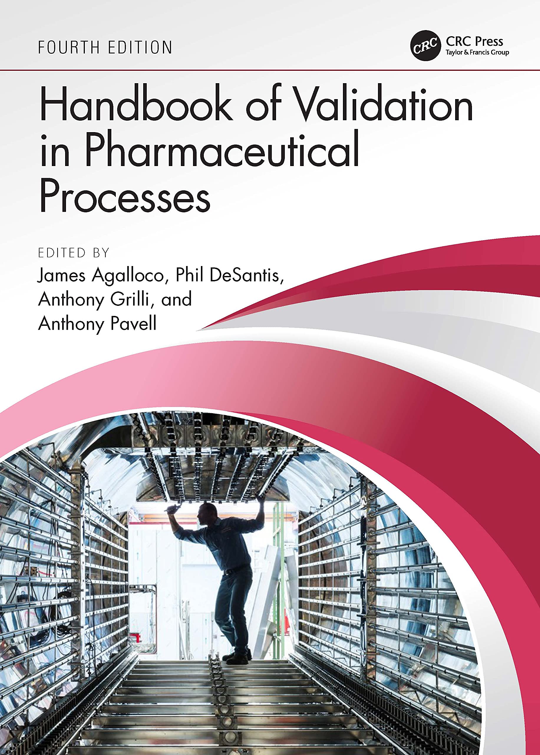 Amazon | Handbook of Validation in Pharmaceutical Processes, Fourth ...