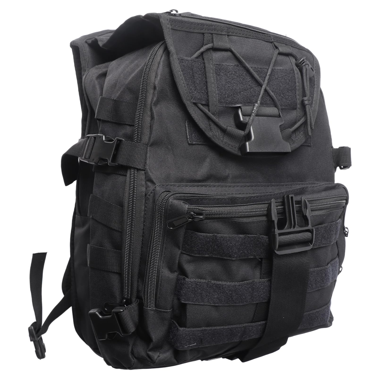 Topyond Rucking Backpack with Weights,Waterproof Hiking Backpack 40L ...