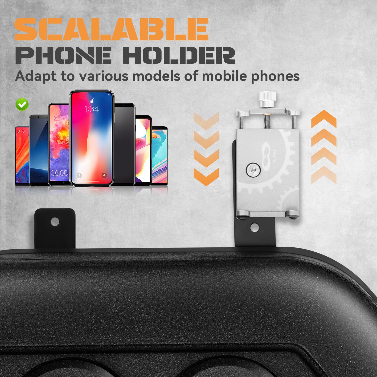 Snapklik.com : Newhai Music Boxing Machine Electronic Punching Machine ...