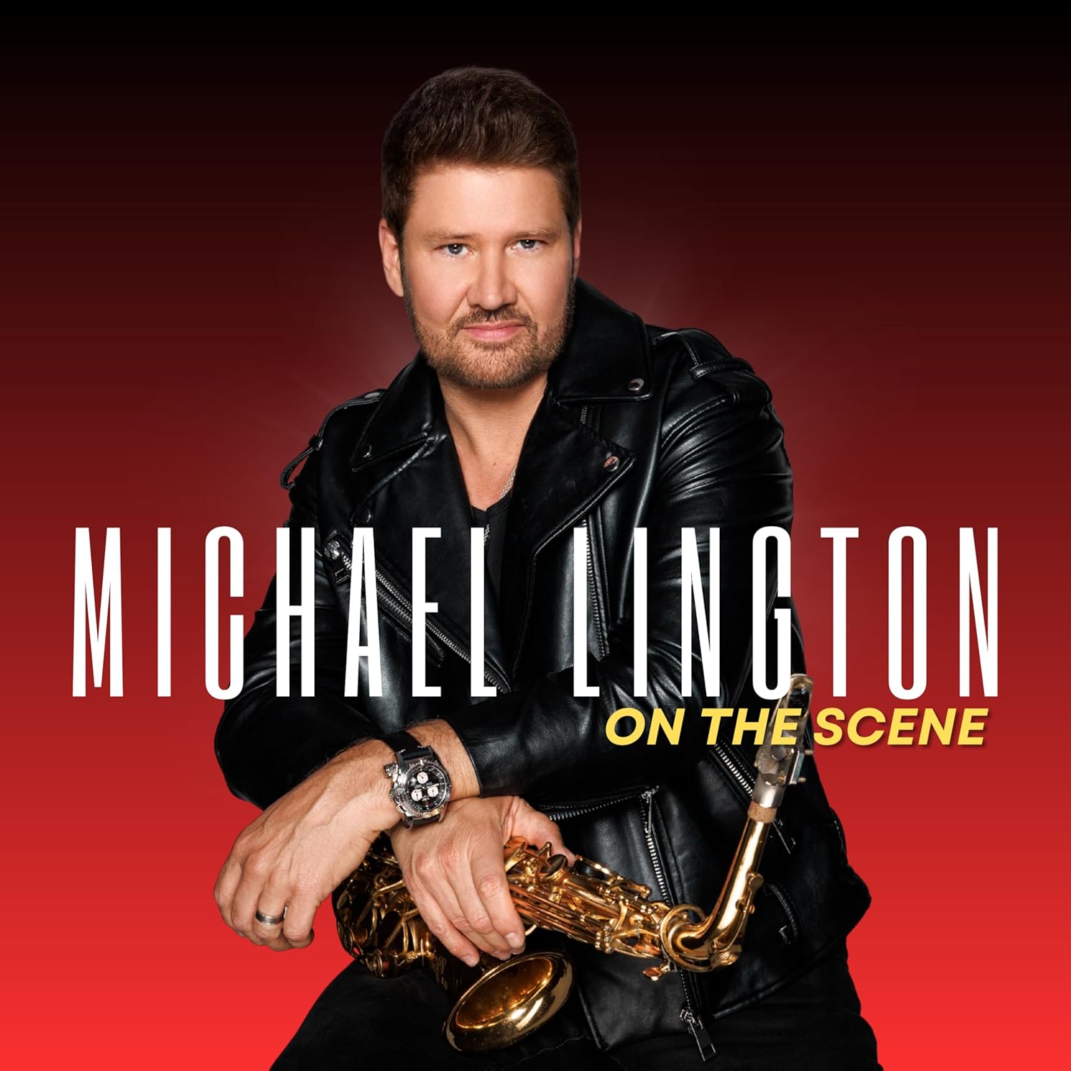 Michael Lington - On the Scene - Amazon.com Music