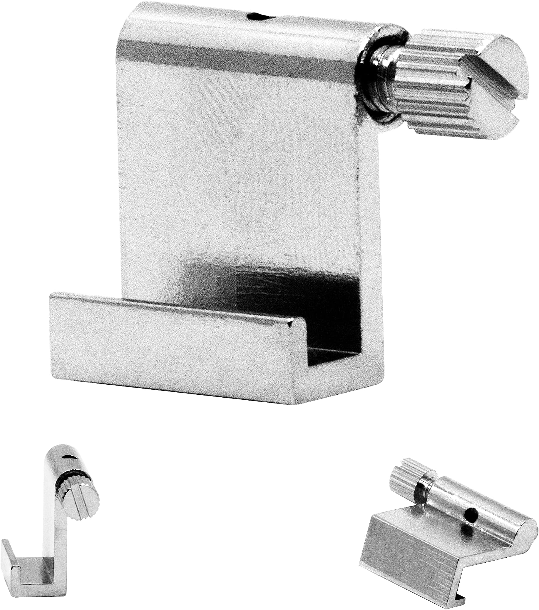 Adjustable Hooks for Gallery Picture Hanging System fits Nylon Cords or ...