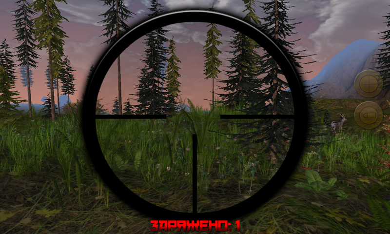 Project Hunter-Amazonアプリストアのアプリ