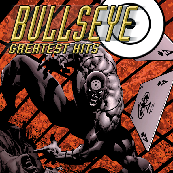Amazon.com: Bullseye: Greatest Hits (Bullseye: Greatest Hits (2004-2005 ...