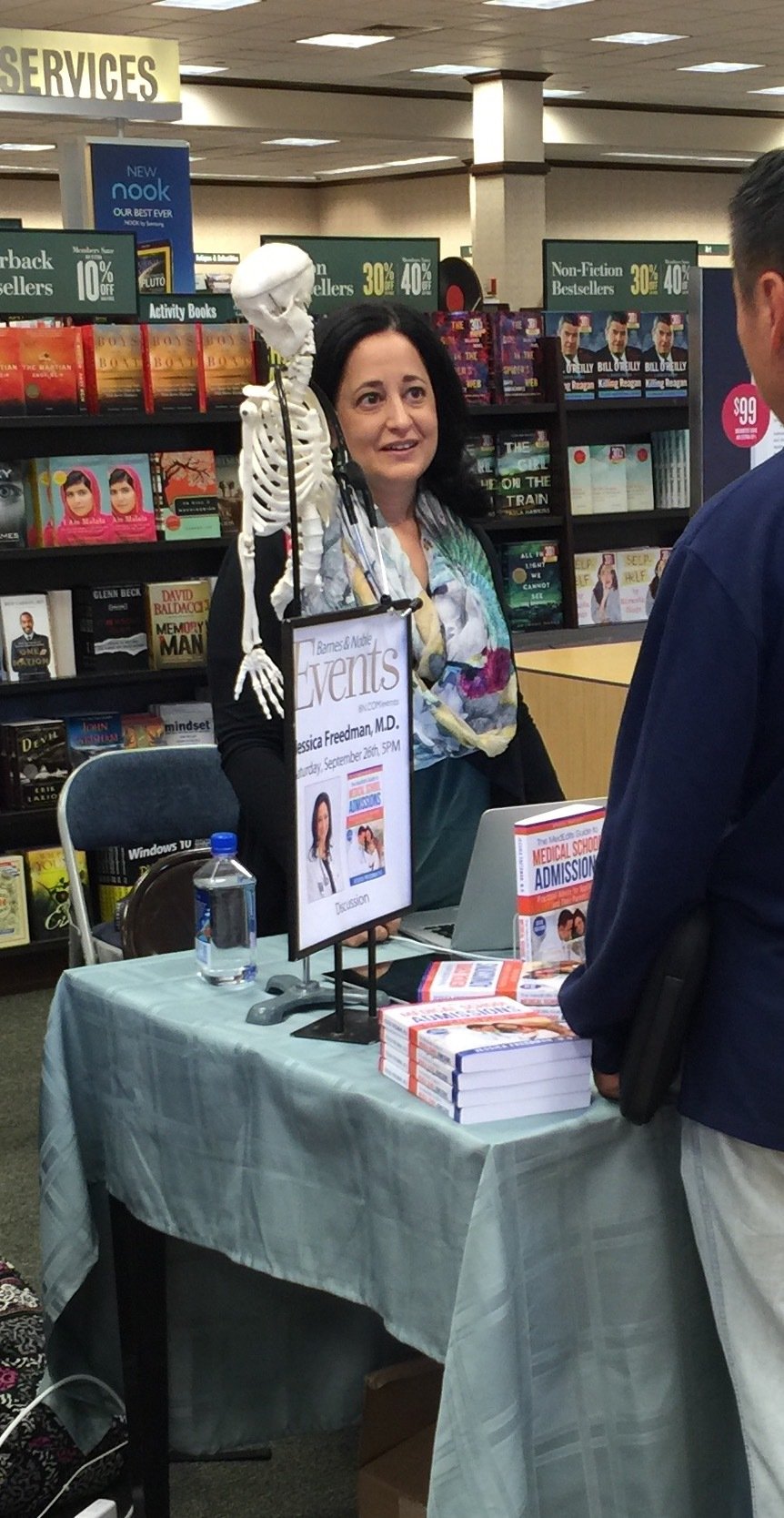Amazon.com: Jessica Freedman: books, biography, latest update