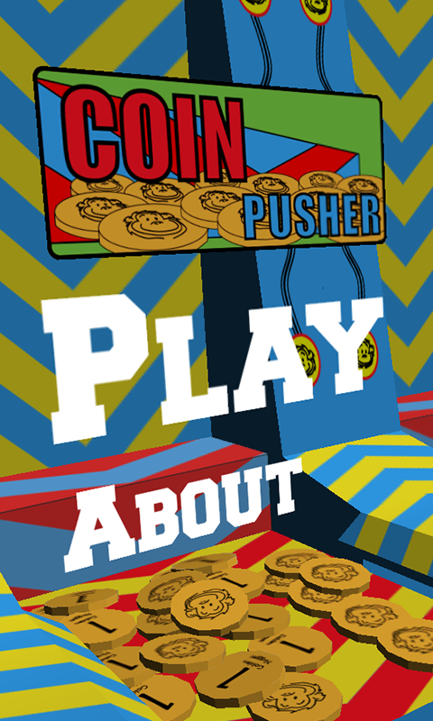 Coin Pusher - App on Amazon Appstore