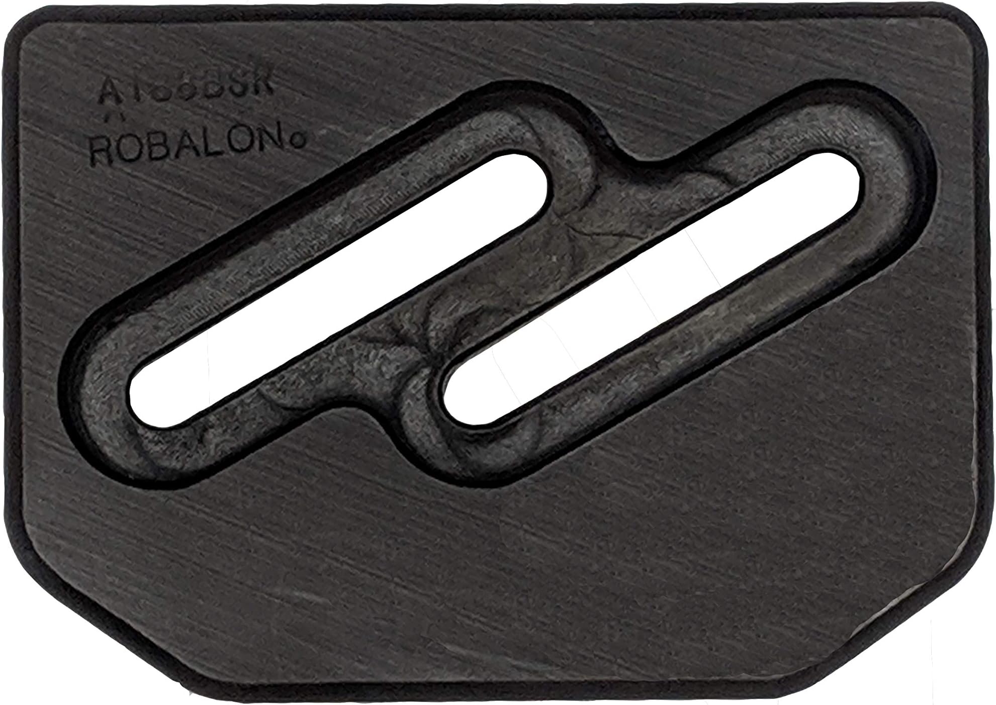 Amazon.com: Robalon A188BSR Composite Skid Shoe, Replaces AYP/Husqvarna ...