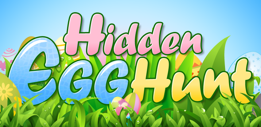 Hidden Egg Hunt - App on Amazon Appstore