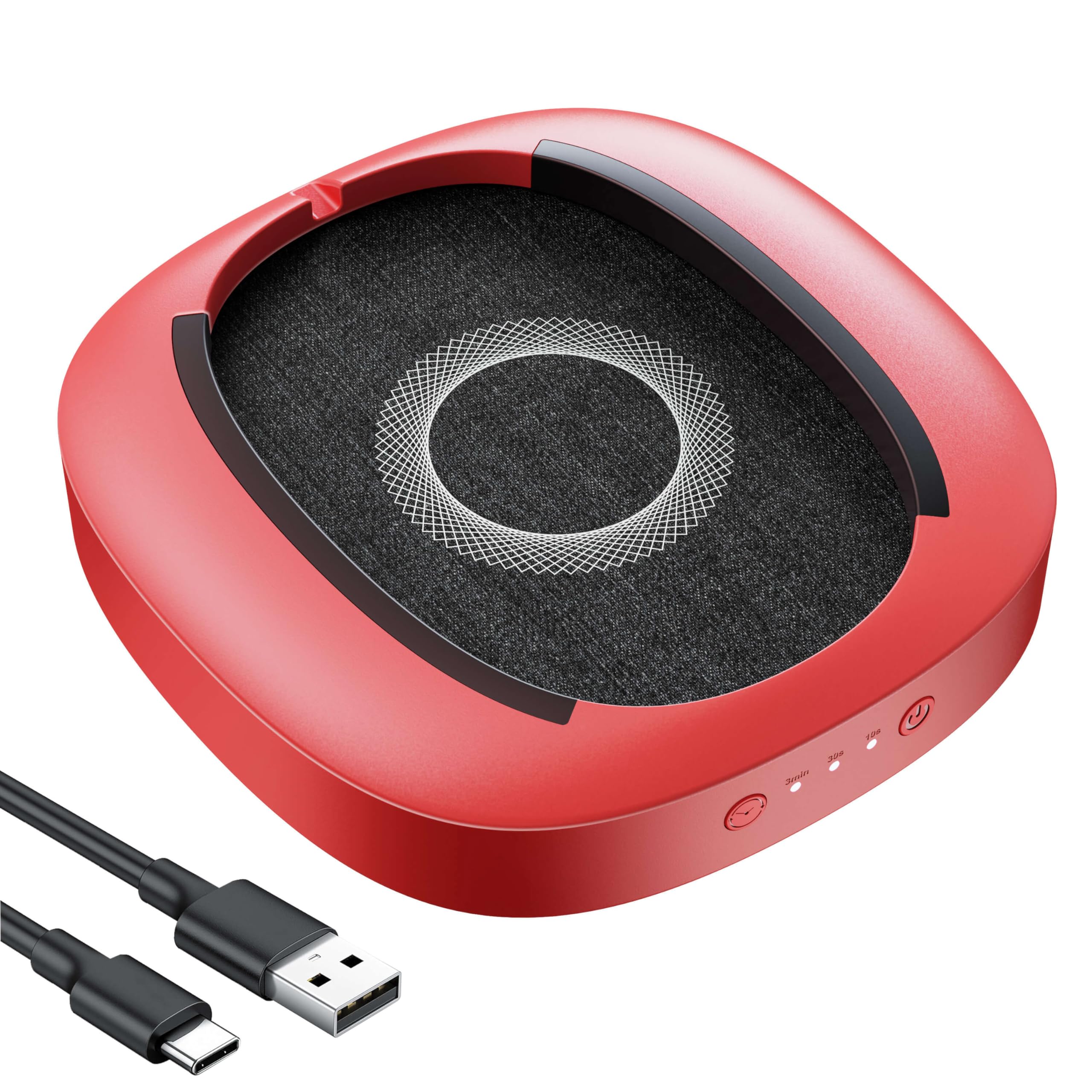 Snapklik.com : MEKASS Mouse Jiggler Udetectable