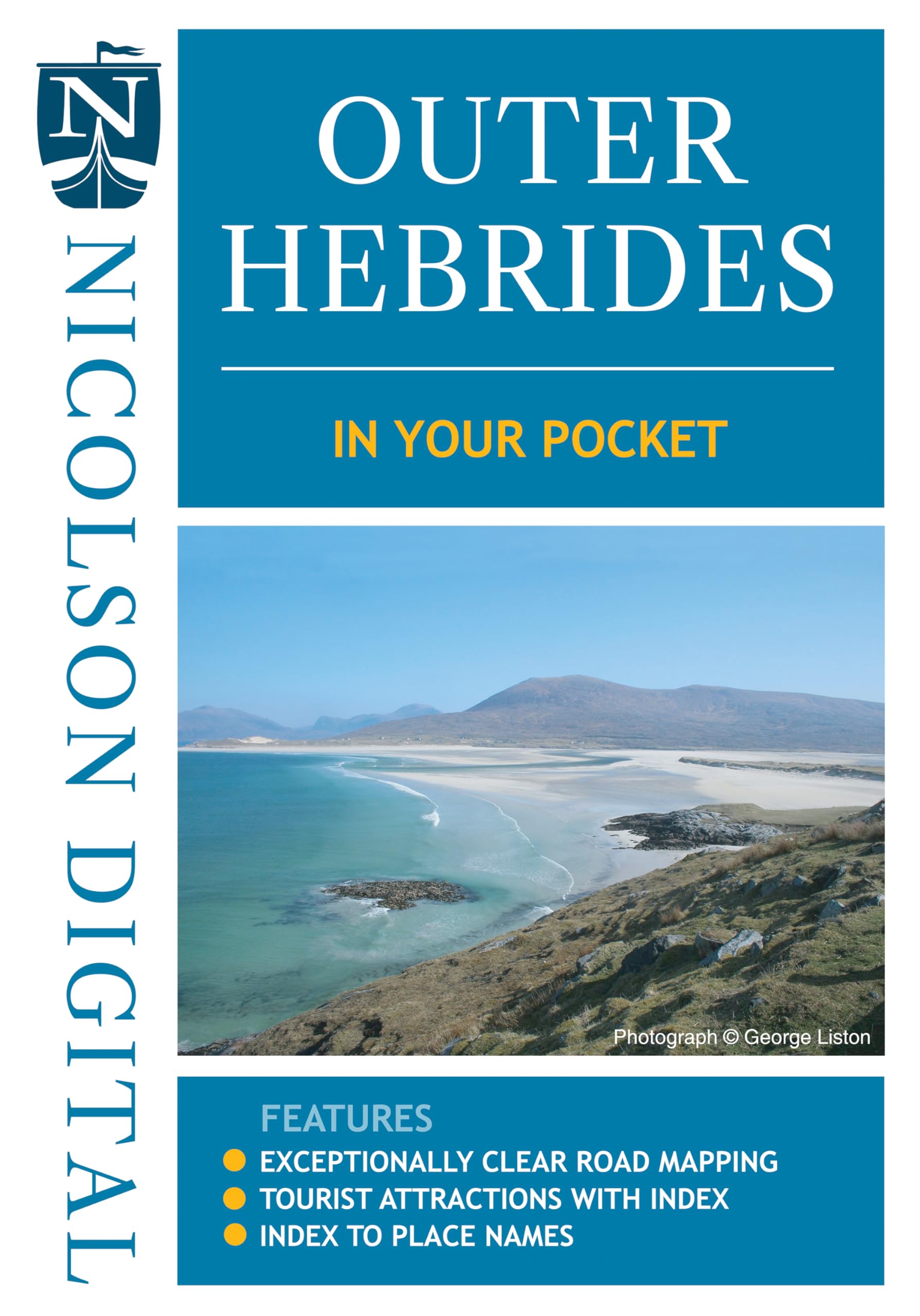 Hebrides Islands Names The Best Hotels In The Outer Hebrides, Scotland