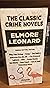 Elmore Leonard: The Classic Crime Novels: A Library of America Boxed ...