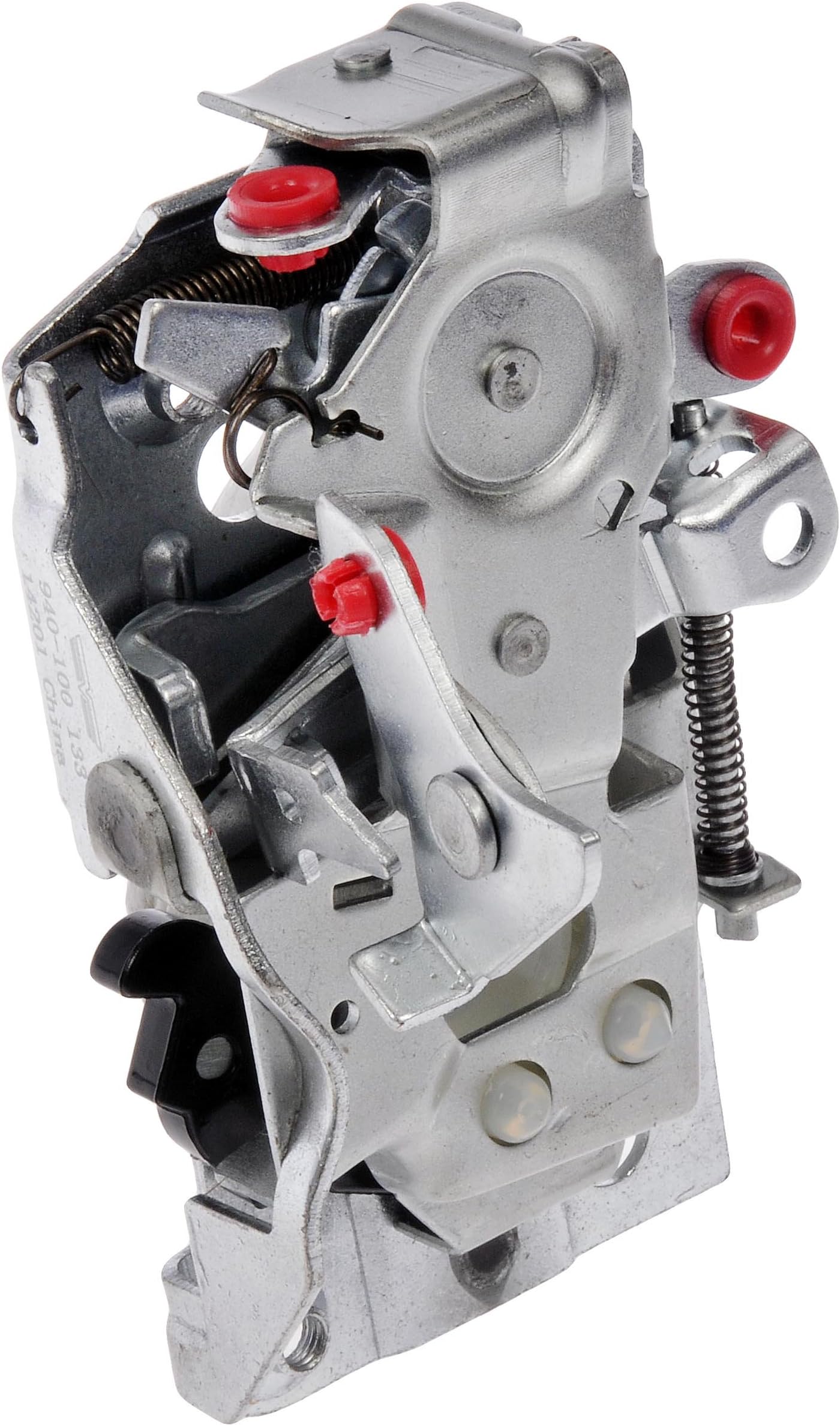 Amazon.com: Dorman 940-100 Front Driver Side Door Latch Assembly ...