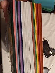 Amazon.com: Crayola Construction Paper, 120 Sheets : Arts, Crafts & Sewing