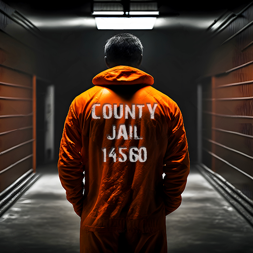 Prison Break Escape Plan 2024 : Grand Jail Breakout Mission - Prison ...