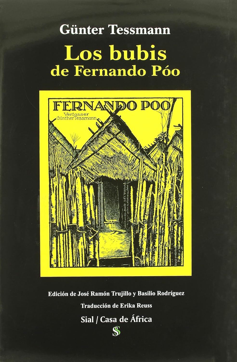 Amazon.com: LOS BUBIS DE FERNANDO PÓO. Descripción monográfica ...