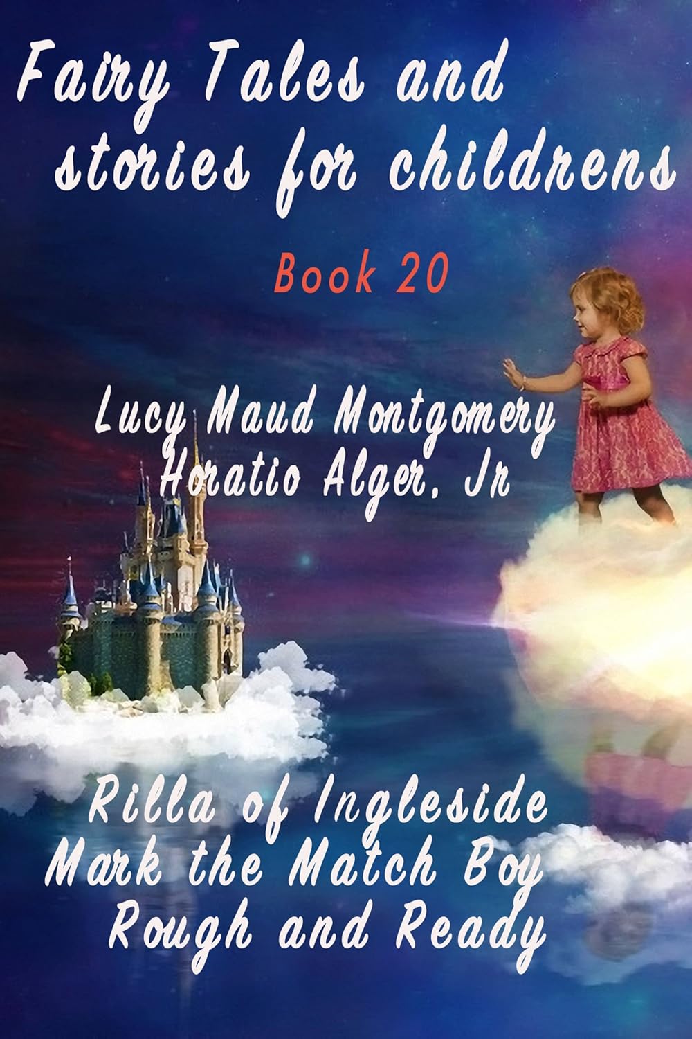 Fairy Tales and stories for childrens. Book 20 (Fairy Tales and ...