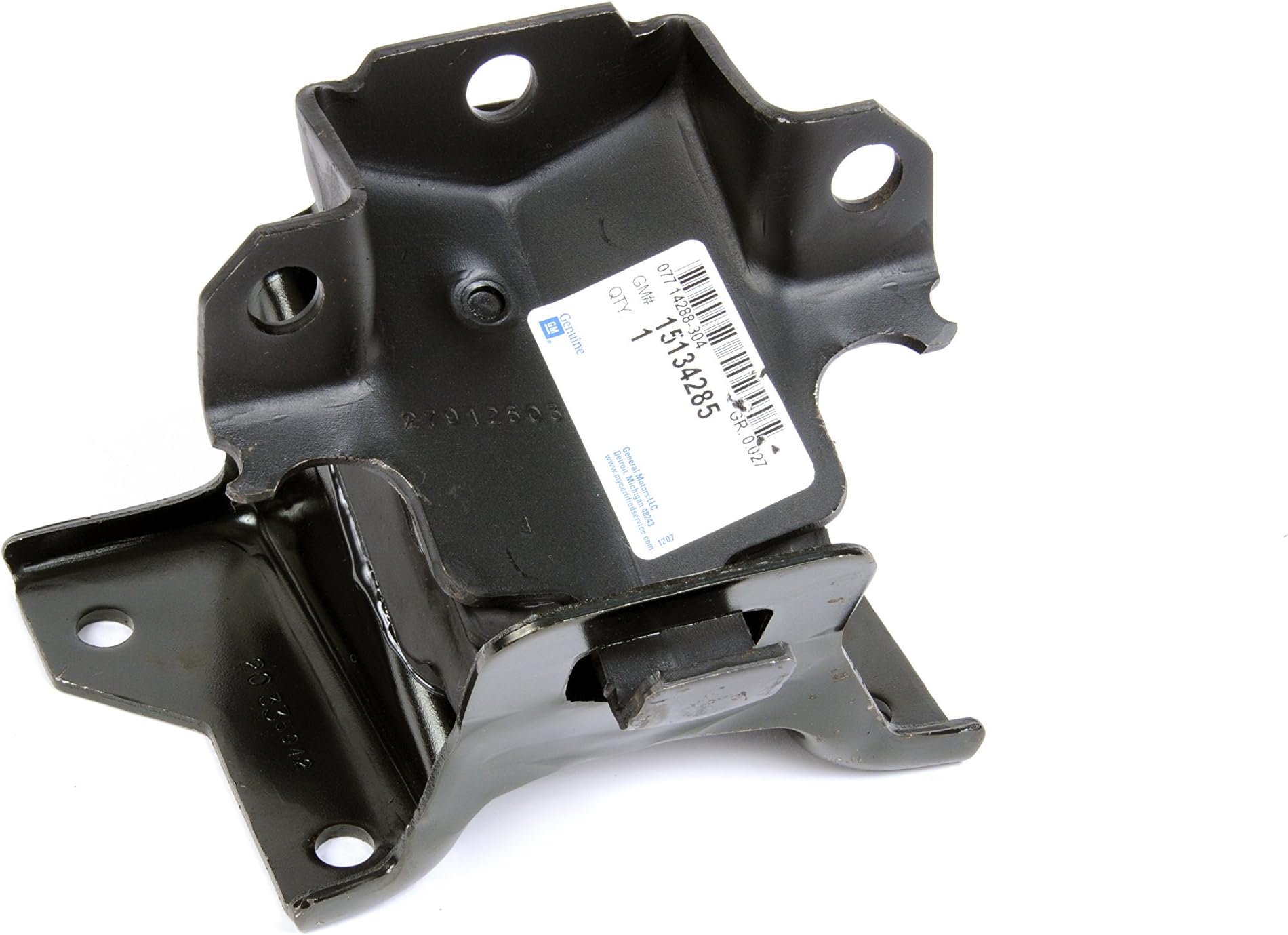 Amazon.com: GM Genuine Parts 22774205 Engine Mount : Automotive