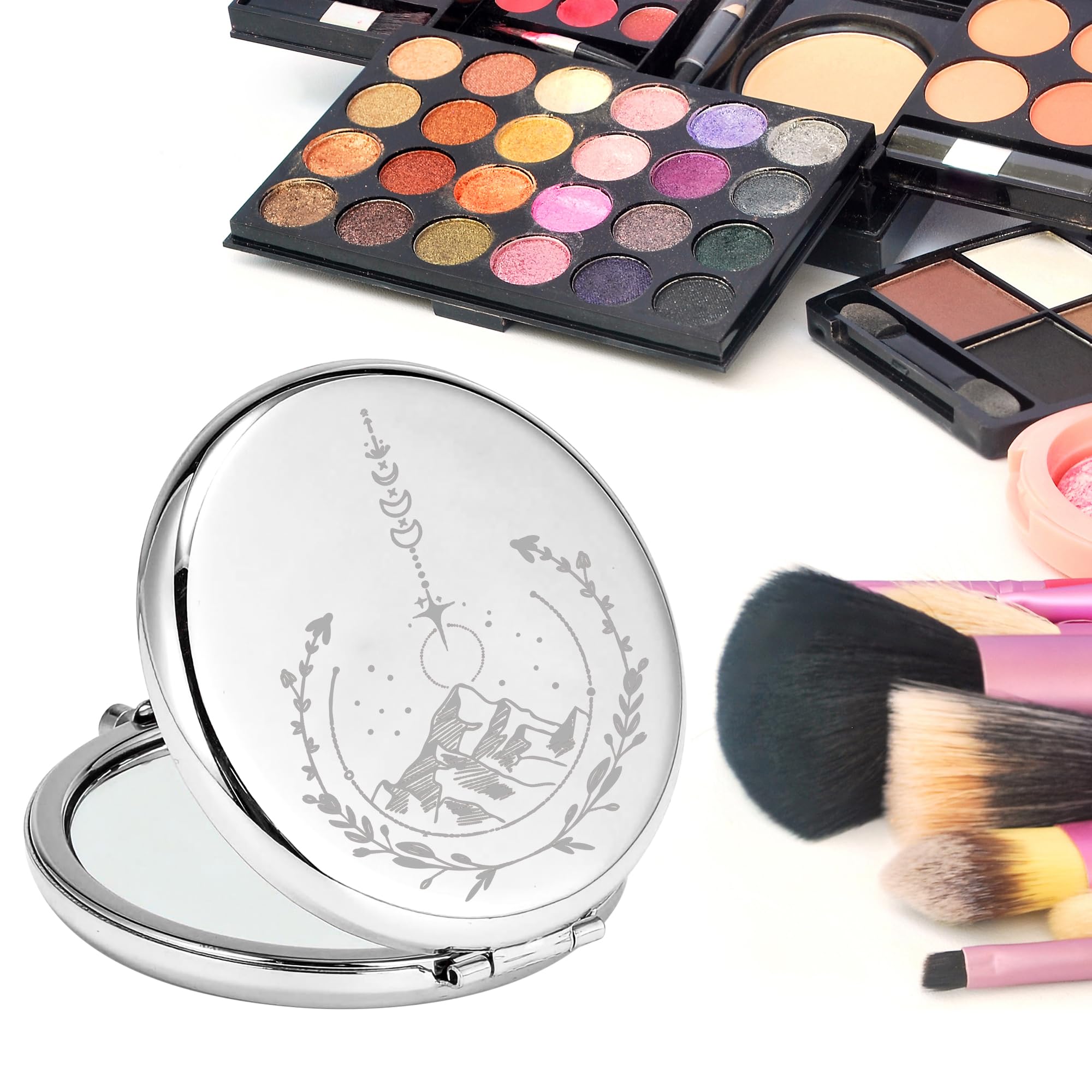 Snapklik.com : CMNIM A Court Of Thorns And Roses Gift Mirror Acotar ...