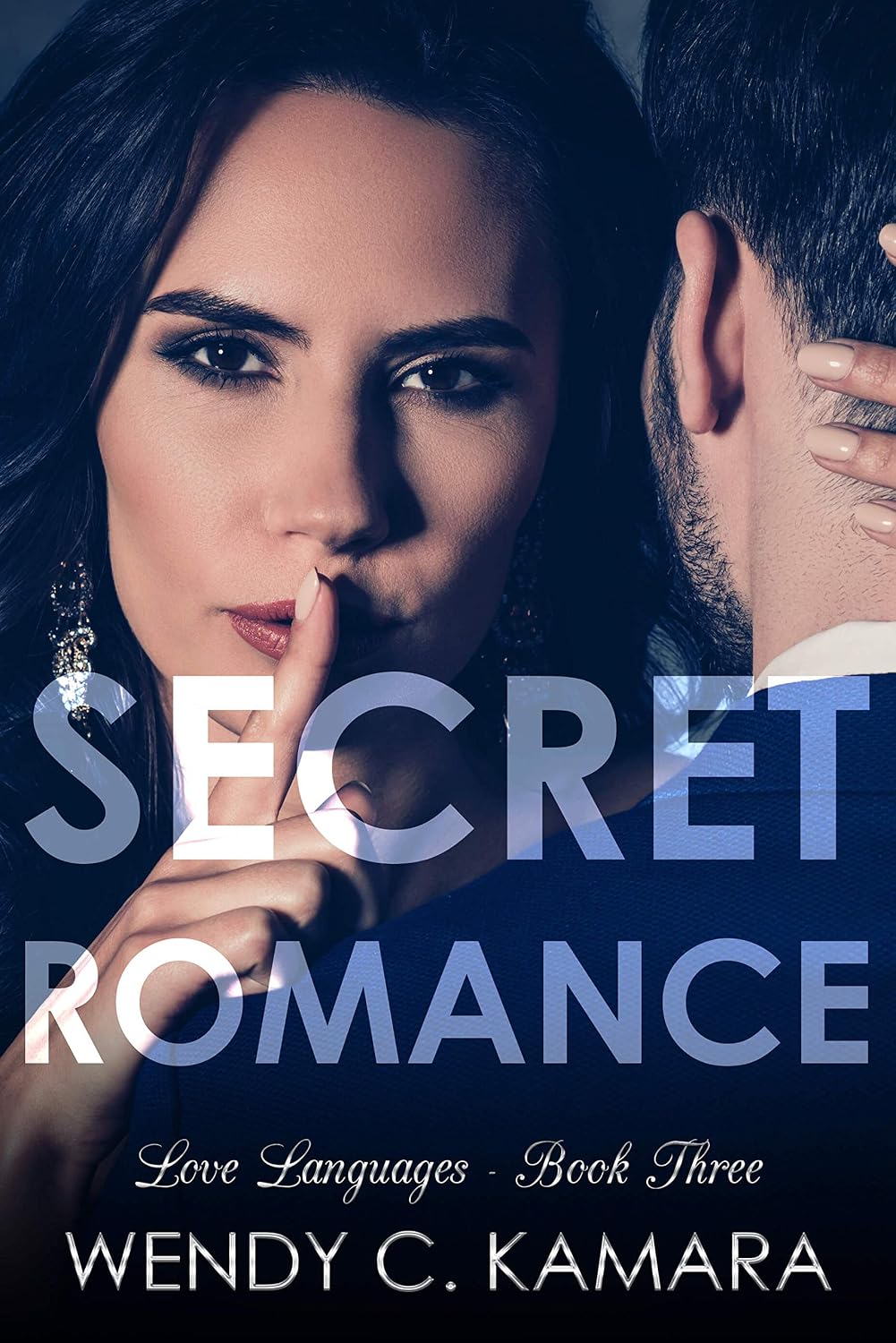 Amazon.com: Secret Romance: A Clean Contemporary Love Story (Love ...
