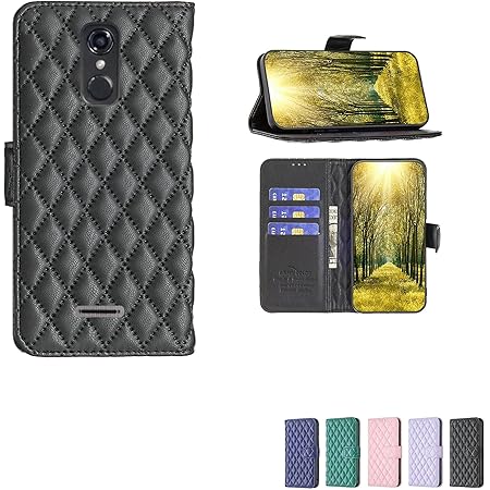 Amazon.com: jioeuinly ConsumerCellular IRIS Connect Case Compatible ...