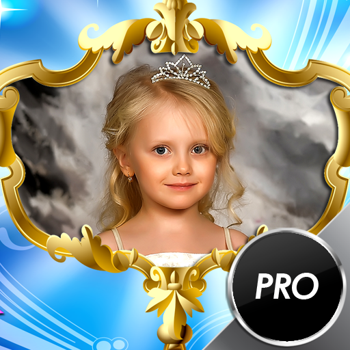 Little Princess Photo Frames - App on Amazon Appstore