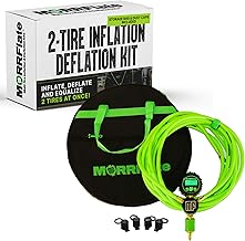 Amazon.com: Morrflate