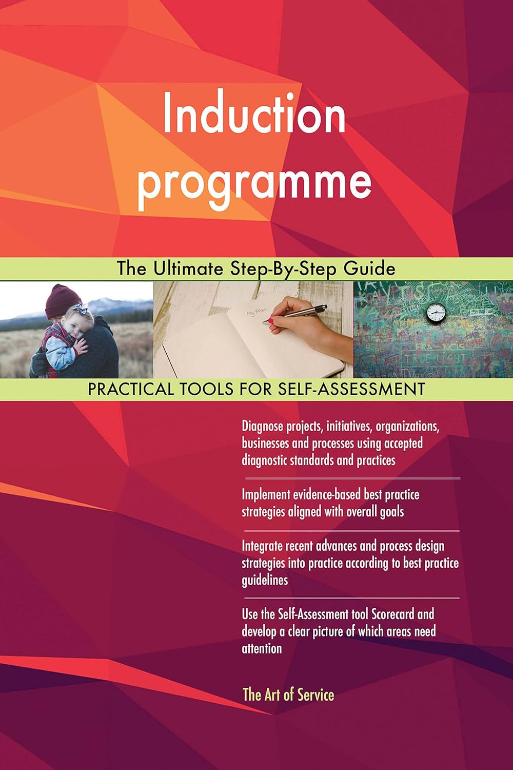 Amazon.com: Induction programme The Ultimate Step-By-Step Guide eBook ...