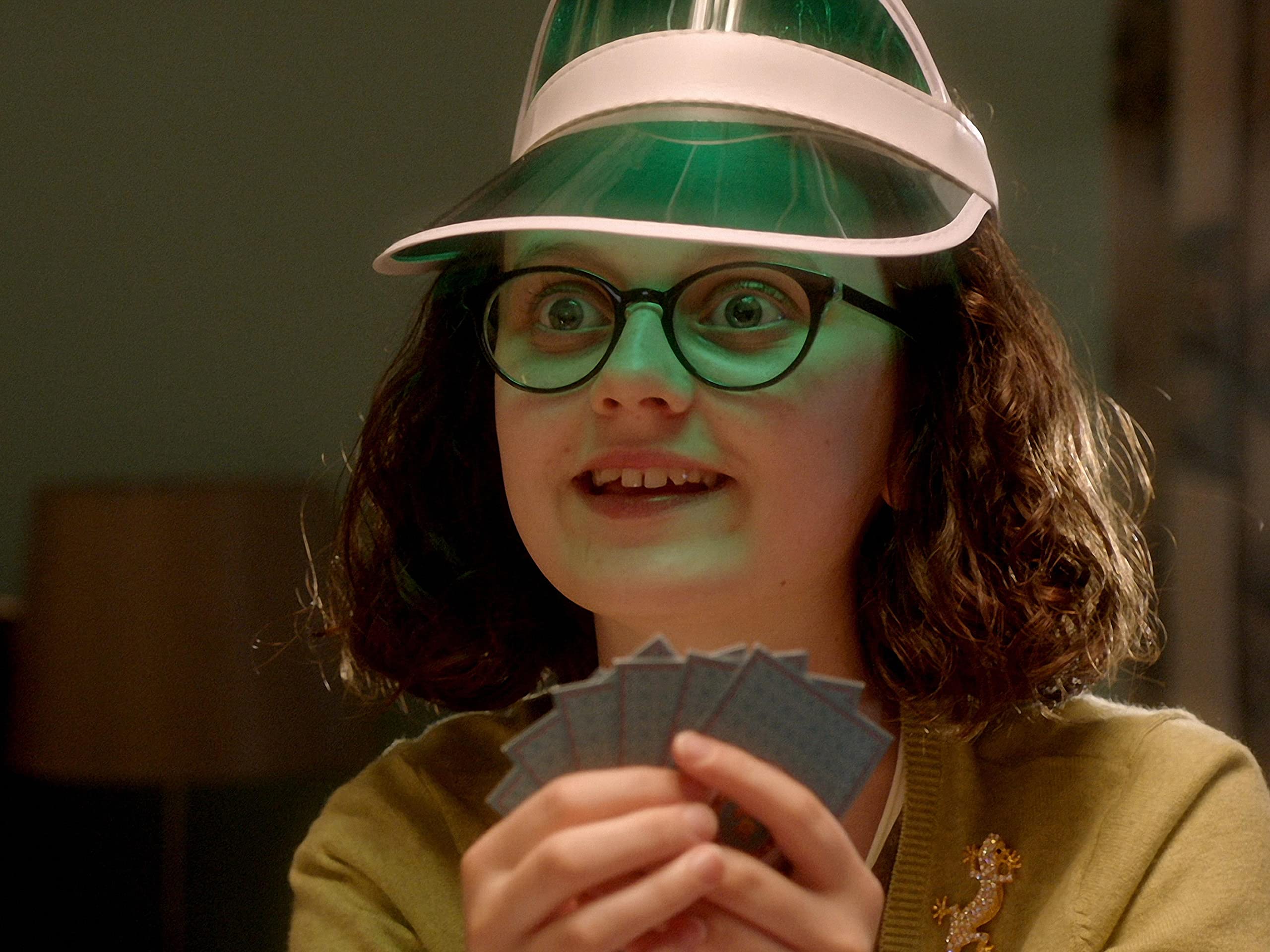 Watch Hank Zipzer - Season 3 | Prime Video