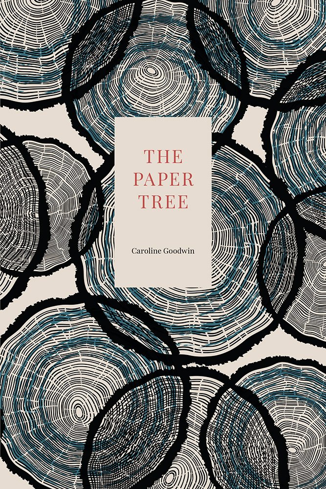 The Paper Tree: Caroline Goodwin, Caroline Goodwin: 9780989636667 ...