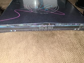 Amazon.com: Pulse: CDs & Vinyl