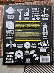 The Science Book: Big Ideas Simply Explained : DK: Amazon.in: Books
