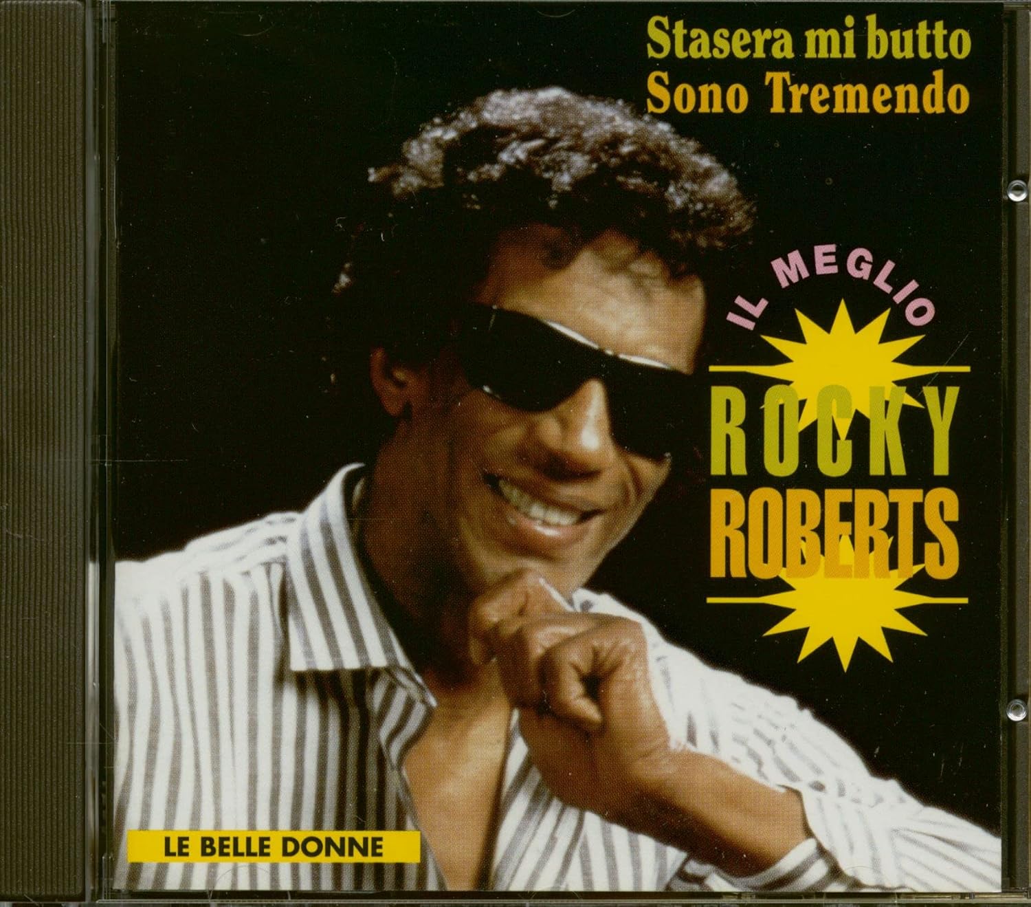 Rocky Roberts - Best of - Amazon.com Music