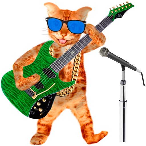 Talking and Singing Cat - App on the Amazon Appstore