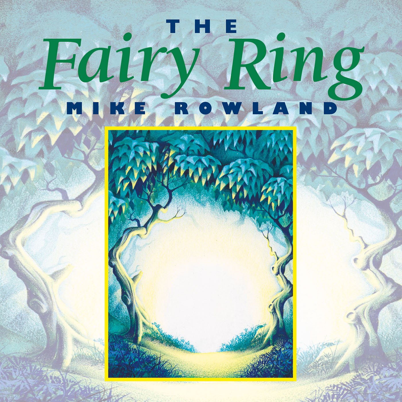 ROWLAND MIKE - Fairy Ring - Amazon.com Music